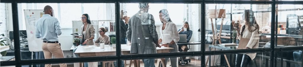 Ventilation for Human Comfort | ASHRAE | Atlantic Environmental