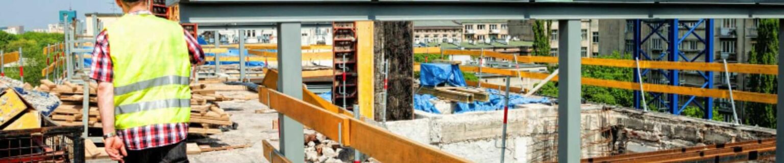 Preparation of HASPs For Construction Site Cleanup | Atlantic Environmental