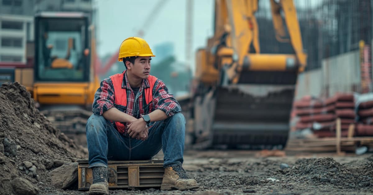 Operating Engineers: Work-Related Health Risks - Atlantic Environmental ...